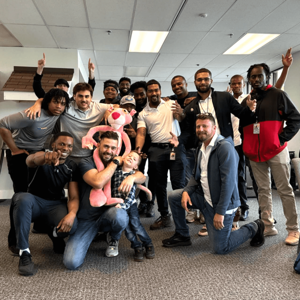 Careers - EXTERIORMAX